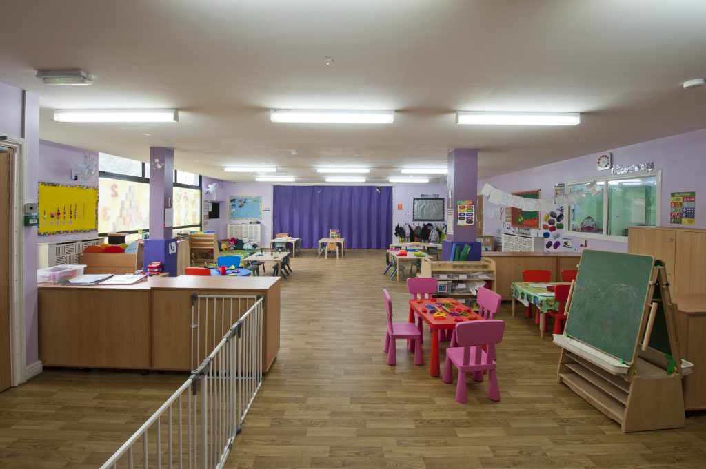 Gallery | Magic Years Nursery