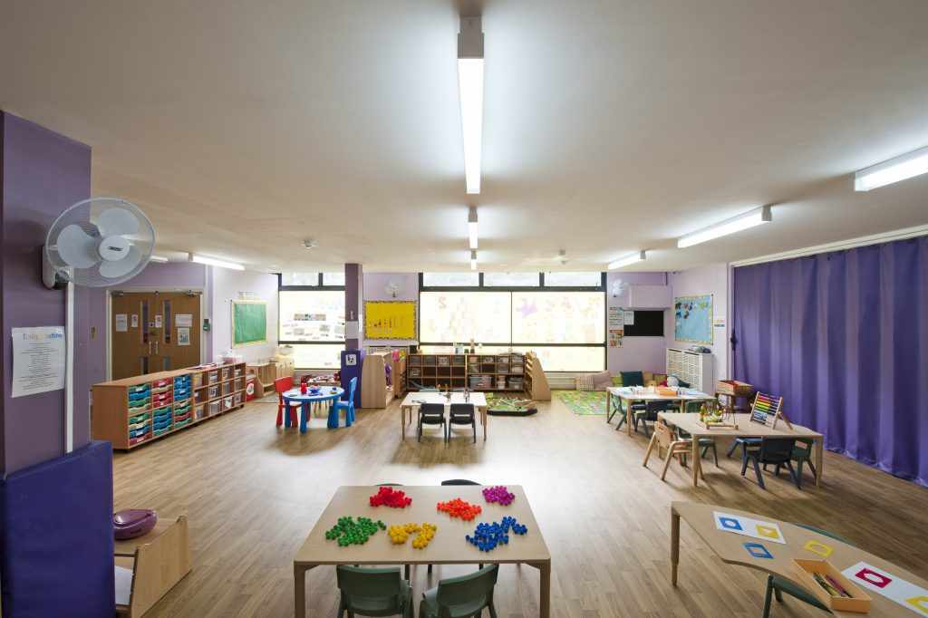 Gallery | Magic Years Nursery