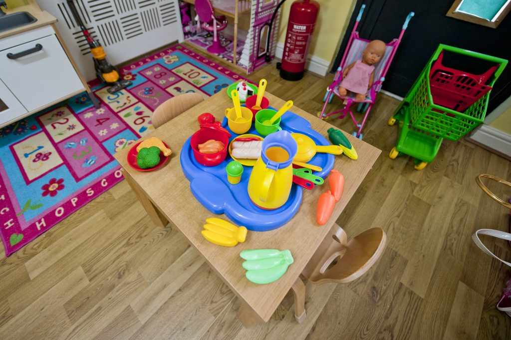Register Child | Magic Years Nursery