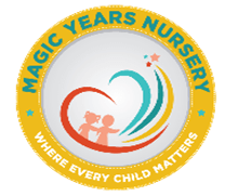 Magic Years Nursery | Where every child matters